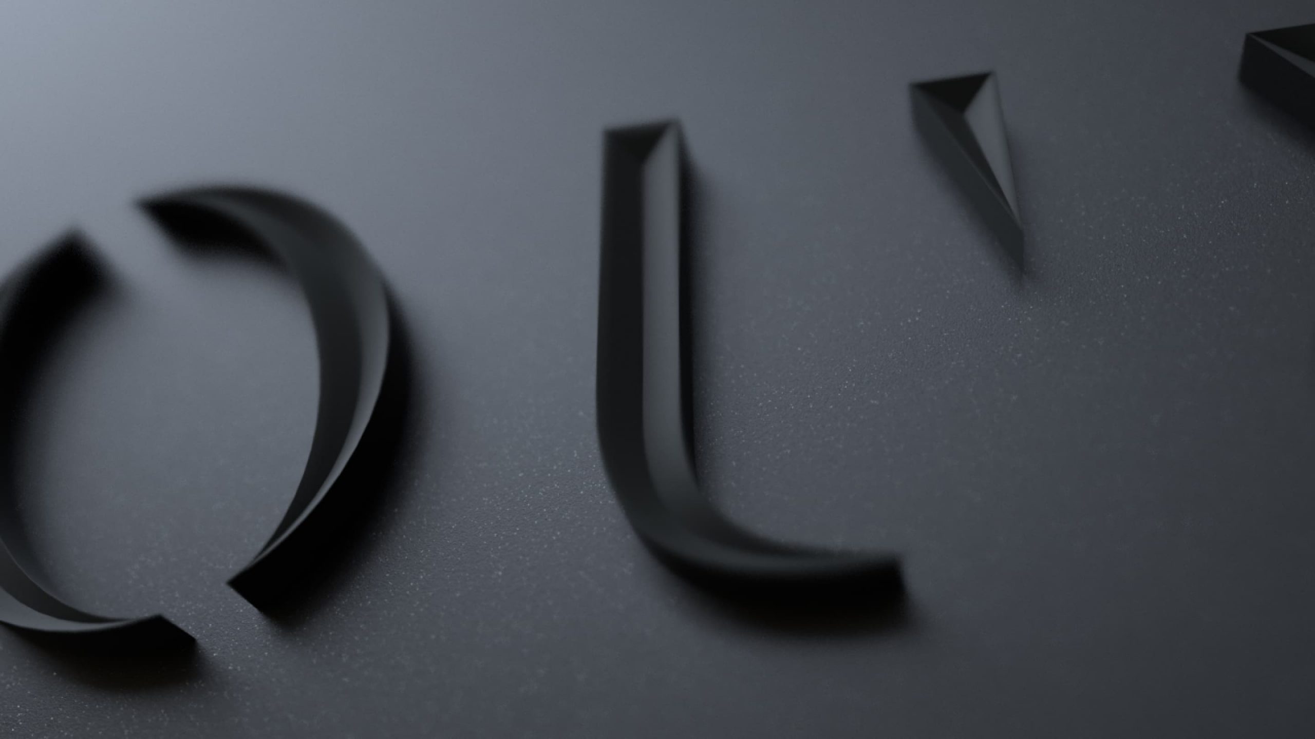 Found branding – Brand identity and website design | Output