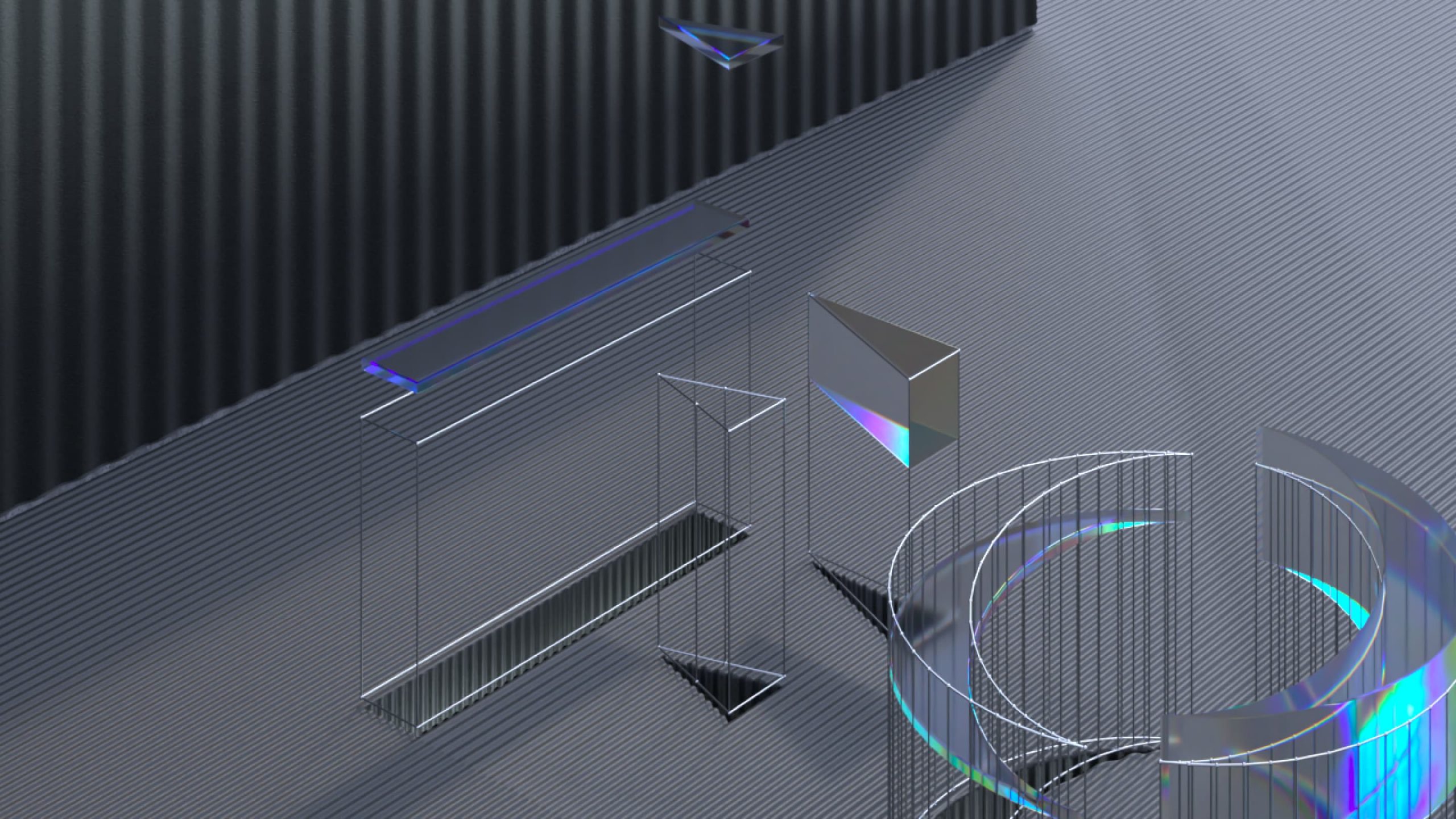 Found branding – Brand identity and website design | Output